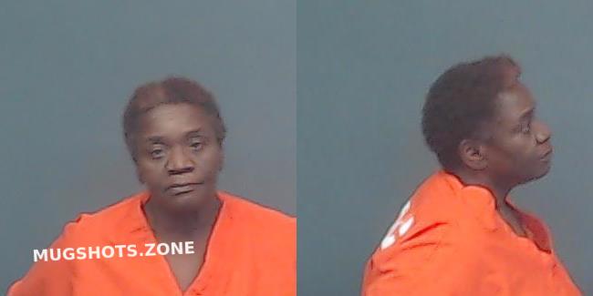 RUNNELS SANDRA LOUISE 04/25/2023 - Bowie County Mugshots Zone