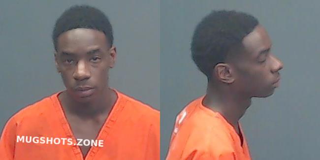 WARD JAYLON 04/27/2023 - Bowie County Mugshots Zone