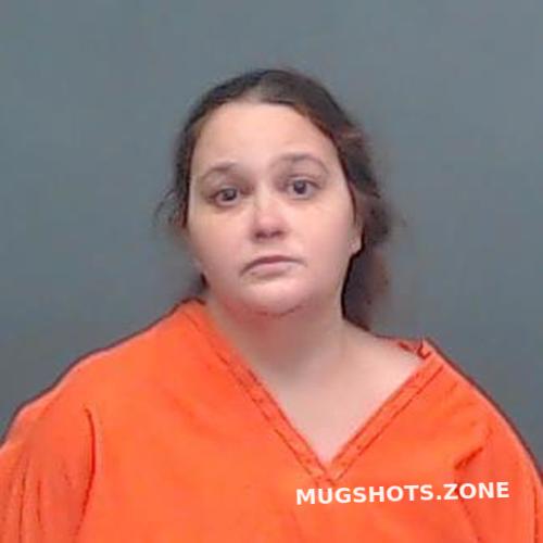 HATCHER ALISHA MARIE 04/28/2023 - Bowie County Mugshots Zone