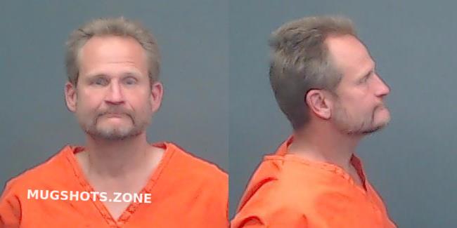 MAHAFFEY JOHN M. 04/28/2023 - Bowie County Mugshots Zone