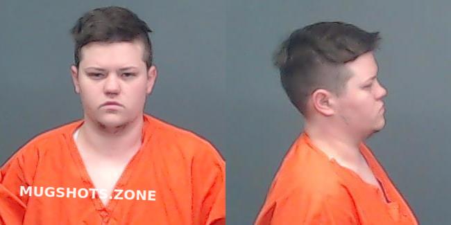 DAVIS CHELSEA RENEE 04/28/2023 - Bowie County Mugshots Zone