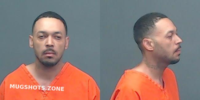 SCOTT TJ 05/08/2023 - Bowie County Mugshots Zone