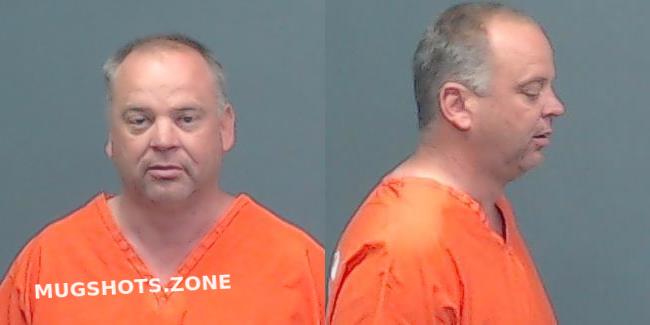 LITTLETON JASON LEE 05/08/2023 - Bowie County Mugshots Zone