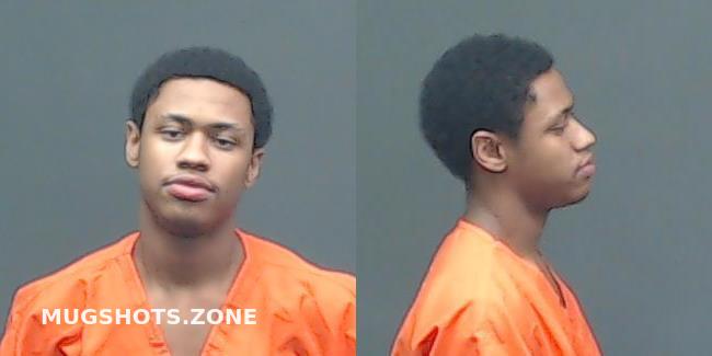 SMITH JAQUAVION JAQUAN 05/19/2023 - Bowie County Mugshots Zone