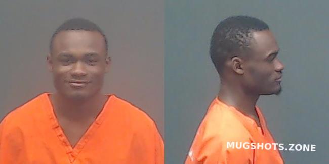 WITCHER DAQUARRIEON DAVON 05/26/2023 - Bowie County Mugshots Zone