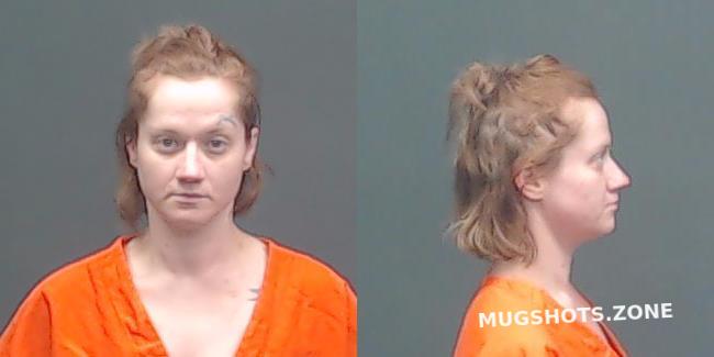 SMITH TRINA LASHON 05/26/2023 - Bowie County Mugshots Zone