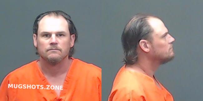 BRANTLEY JASON 05/30/2023 - Bowie County Mugshots Zone