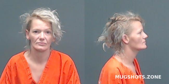 BURNES JESSICA ELAINE 06/06/2023 - Bowie County Mugshots Zone BURNES JESSICA ELAINE 06/06/2023 - Bowie County Mugshots Zone