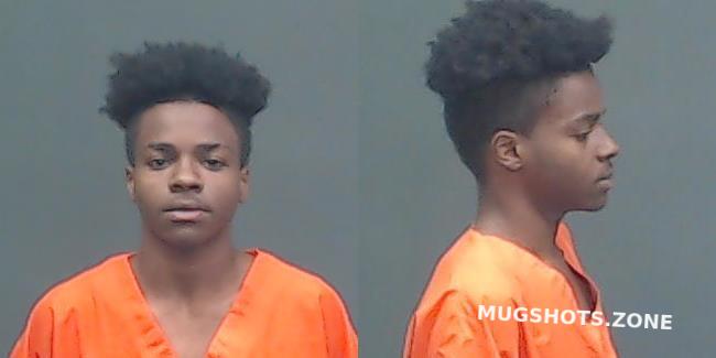 MOORE TRAVEON DWAYNE 06/07/2023 - Bowie County Mugshots Zone