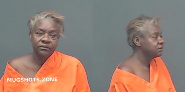 COFER JERI MARIE 06/19/2023 - Bowie County Mugshots Zone