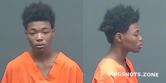 SIMS ETHEL 06/19/2023 - Bowie County Mugshots Zone