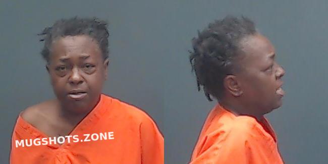 DENSON BETTY JOYCE 06/27/2023 - Bowie County Mugshots Zone