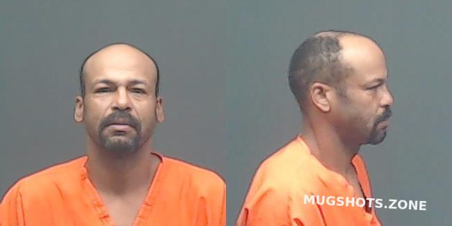 MARSHALL FELANDO DEVON 07/05/2023 - Bowie County Mugshots Zone