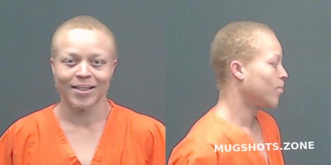 BROOKS ANTOINE CURTIS 07/06/2023 - Bowie County Mugshots Zone