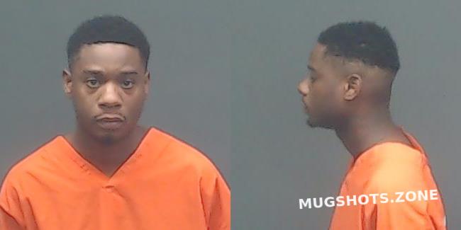 RILEY MARK 07/15/2023 - Bowie County Mugshots Zone