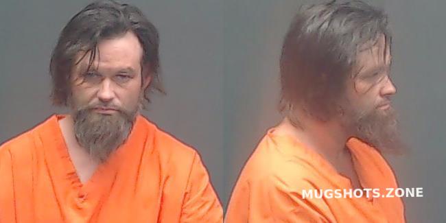 MINTON BRYAN ONEAL 07/15/2023 - Bowie County Mugshots Zone