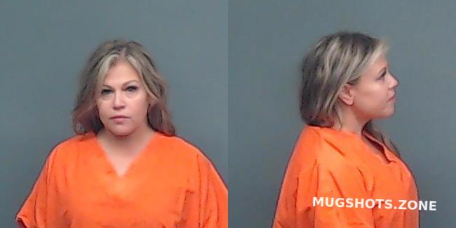 KELLEY SARAH DAWN 08/05/2023 - Bowie County Mugshots Zone