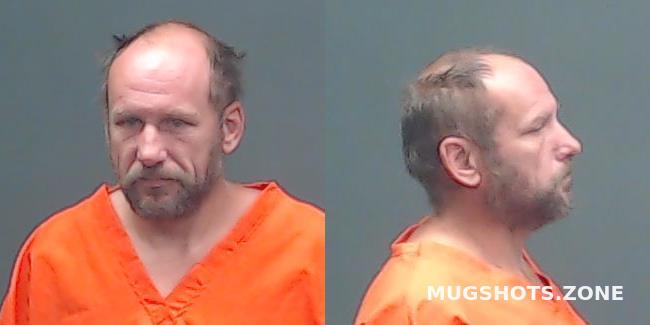 MELTON ROBERT JOSEPH 08/11/2023 - Bowie County Mugshots Zone