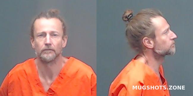 WHIPKEY MICHAEL DAVID 08/11/2023 - Bowie County Mugshots Zone
