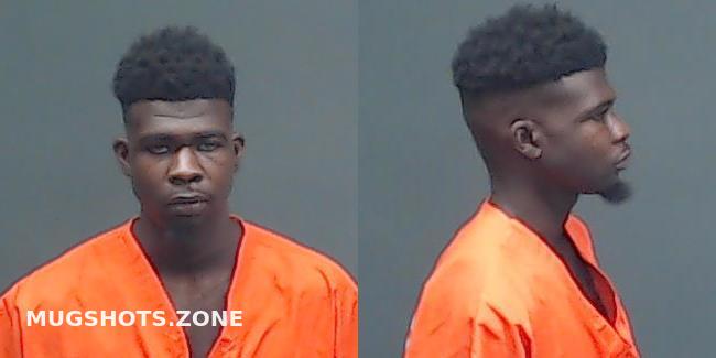 TAYLOR HENRY IZEL JR. 08/14/2023 - Bowie County Mugshots Zone