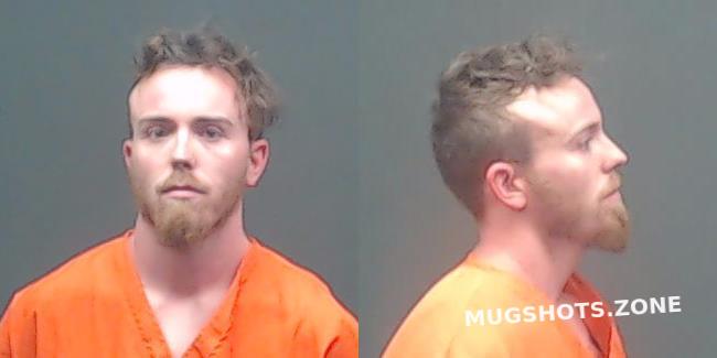 HANNA BOBBY J. 08/22/2023 - Bowie County Mugshots Zone