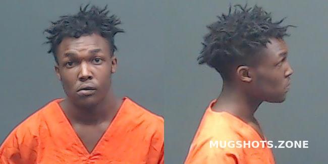CHATMAN LAQUAIS DEVON 08/31/2023 - Bowie County Mugshots Zone