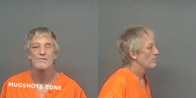 KELL GARRY LYNN II 09/02/2023 - Bowie County Mugshots Zone KELL GARRY LYNN II 09/02/2023 - Bowie County Mugshots Zone