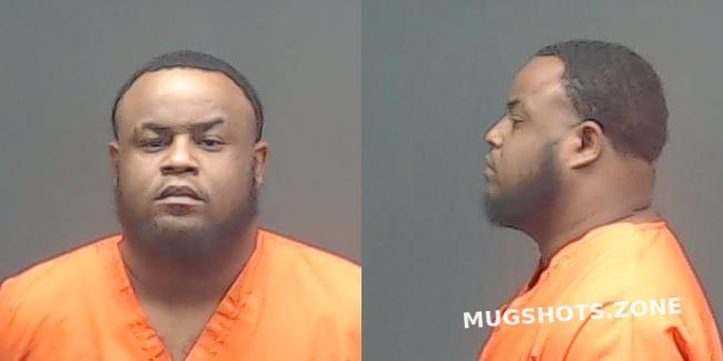 WILLIAMS DARIUS RASHAAN 09/02/2023 - Bowie County Mugshots Zone
