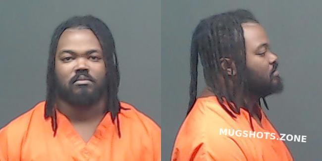 TYSON NATHANIEL LAMAR 09/02/2023 - Bowie County Mugshots Zone