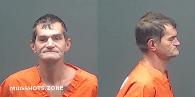PHILLIPS ALVIN RAY 09/06/2023 - Bowie County Mugshots Zone