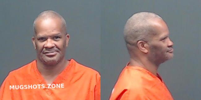 HAWTHORNE RICKY LINN 09/12/2023 - Bowie County Mugshots Zone