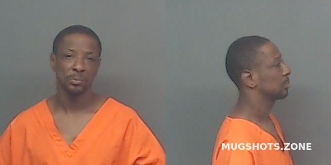 LLOYD MENACE JR. 09/16/2023 - Bowie County Mugshots Zone