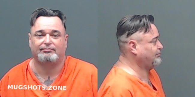 STEWART JEREMY WAYNE 09/19/2023 - Bowie County Mugshots Zone