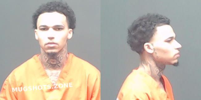 BREM BENJAMIN COLE 09/29/2023 - Bowie County Mugshots Zone