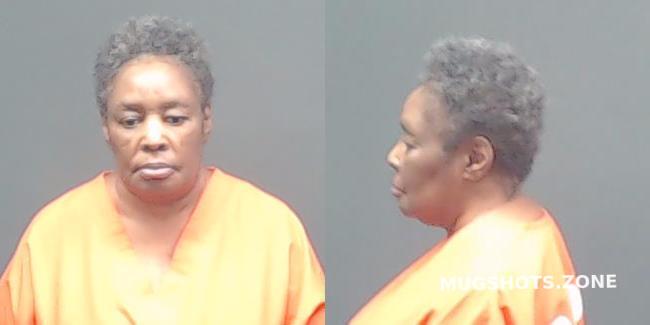 LEWIS ANNETTE WARE 10/01/2023 - Bowie County Mugshots Zone