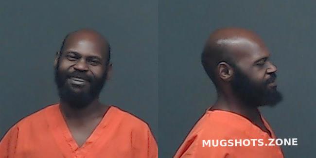 LEWIS BRANDON KEITH 10/05/2023 - Bowie County Mugshots Zone