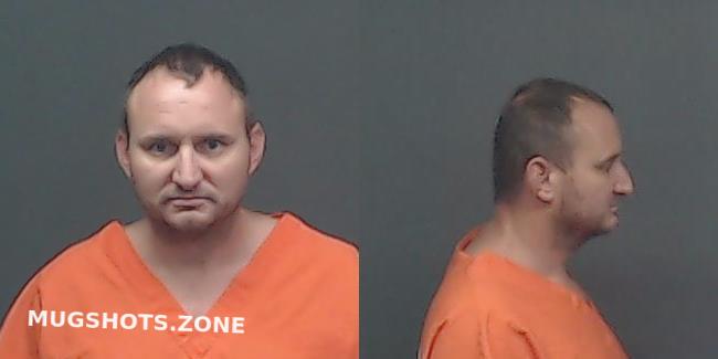 CALLOWAY JEREMY R 10/06/2023 - Bowie County Mugshots Zone