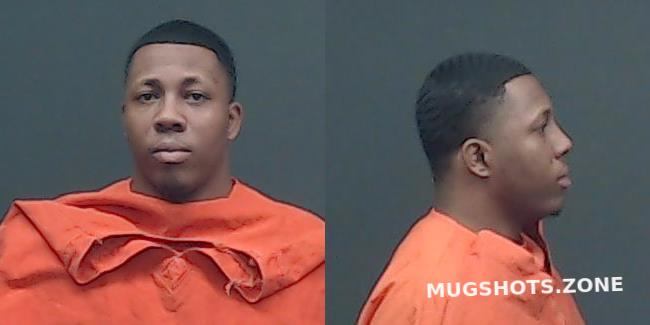 BLOCK JACOBY DEWAYNE 10/13/2023 - Bowie County Mugshots Zone
