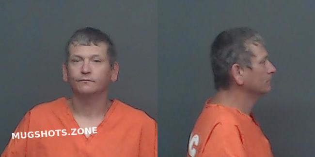 JOSLIN ASA WAYNE JR. 10/16/2023 - Bowie County Mugshots Zone