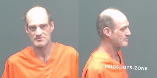 SUYDAM CHARLES LESLIE 10/17/2023 - Bowie County Mugshots Zone