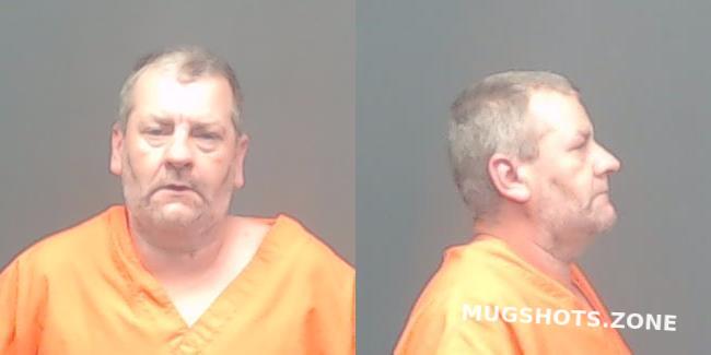 WHISEANT TAYLOR HOWELL 10/19/2023 - Bowie County Mugshots Zone