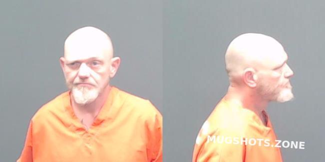 ROBERTS JONATHAN LEON 10/28/2023 - Bowie County Mugshots Zone