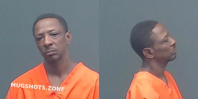LLOYD MENACE JR. 10/30/2023 - Bowie County Mugshots Zone