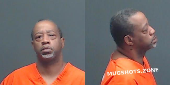 COULTER JARVIS JAMAR 11/03/2023 - Bowie County Mugshots Zone