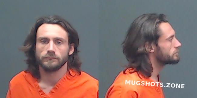 WICKS MICHAEL ALLEN 11/06/2023 - Bowie County Mugshots Zone