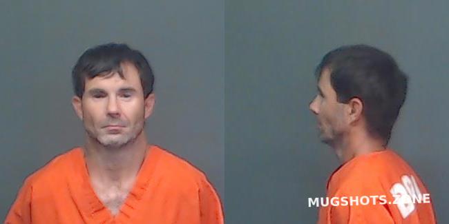 COOPER COLE 11/08/2023 - Bowie County Mugshots Zone