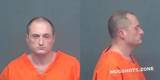 BEASLEY RANDALL POWELL 11/09/2023 - Bowie County Mugshots Zone