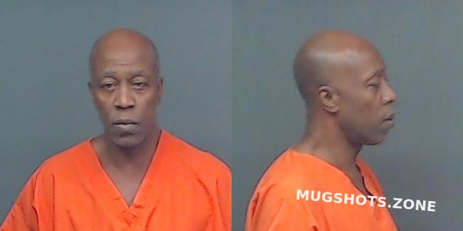 JACKSON LEON 11/18/2023 - Bowie County Mugshots Zone