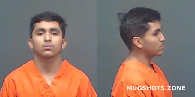 FRAGA EDGAR 11/25/2023 - Bowie County Mugshots Zone