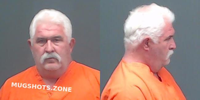 FLOURNOY MICHAEL WAYNE 11/27/2023 - Bowie County Mugshots Zone